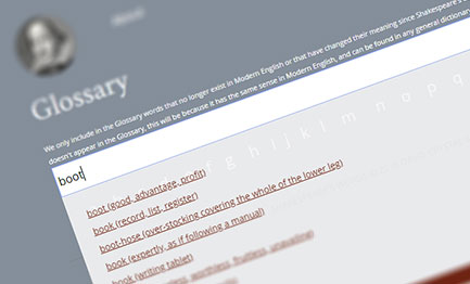 ShakespearesWords.com